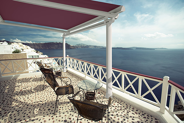 EOS Veranda System - nu-Style Home Improvements